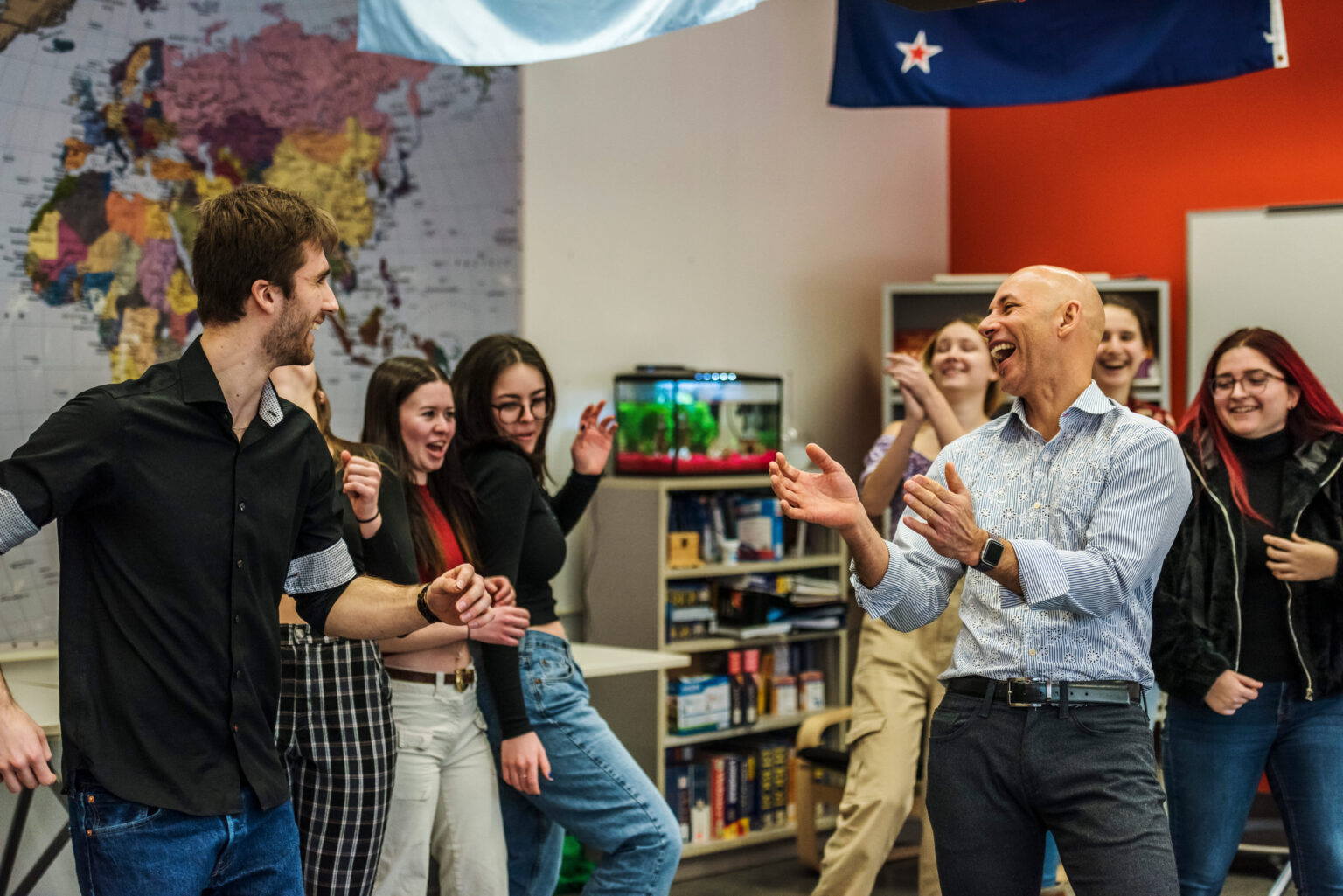 Ressources - Cégep de La Pocatière